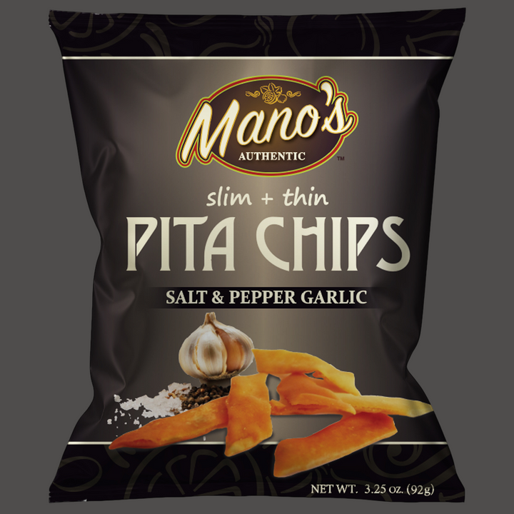 Mano's Authentic