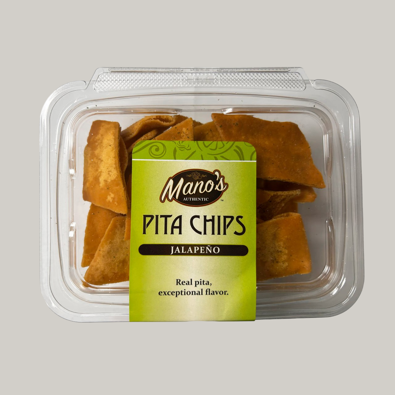 Mano's Authentic